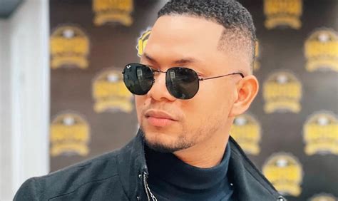 Heartbreaking Brazilian Gospel Singer Pedro Henrique 30 Collapses
