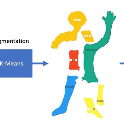 An Example Of Lp Image Analysis Procedure U1 Download Scientific Diagram