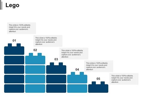 Lego Ppt Portfolio Example Introduction PowerPoint Slides Diagrams Themes For PPT