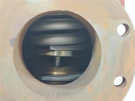 Kunkle 6 X 6 Model 228 Relief Valve 228 H Po1ams