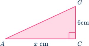 D Pythagorean Theorem Math Steps Examples Questions