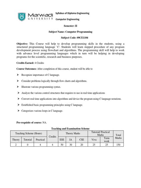 09ce1104pdf 2020 01 01 10 52 27 Pdf Computer Programming Pointer Computer Programming