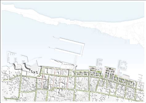 Master Plan Nassau Bahamas By Vika Taller Architizer