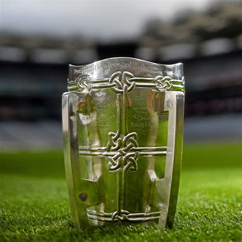 Liam Maccarthy Cup Croke Park