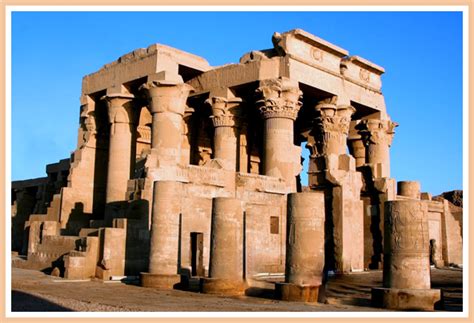 Architecture Of The Ancient Egypt Art History Summary Periods And Movements Through Time