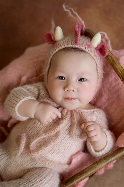 Newborn 2 3 ThÁng