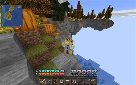 Ciscos Fantasy Medieval Rpg Lite Minecraft Modpacks Curseforge