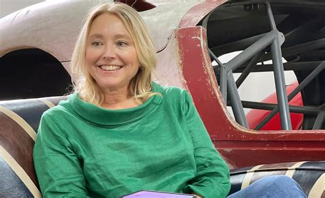 Réplicas De Autos Clásicos La Inspiradora Historia De La Empresaria Argentina Que Los Fábrica A