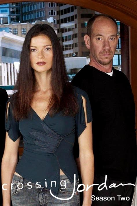 Where To Watch Crossing Jordan 2001 Tv Show Online Plex