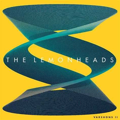 The Lemonheads Anuncia álbum De Covers Indie Rocks