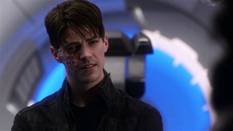 Savitar Arrowverse Wiki Fandom Powered By Wikia