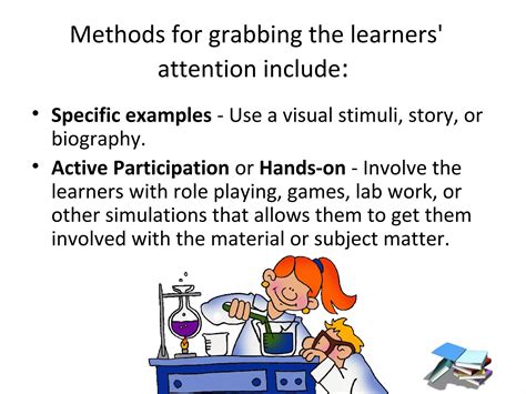 John Kellers Arcs Model Of Motivational Design Ppt Ppt
