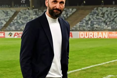 Sead Ramovic Puts Mamelodi Sundowns Defeat Down To Lack Of Depth