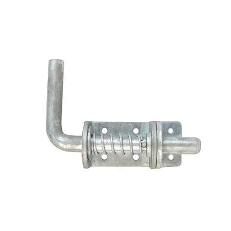 Trailer Latch Pin Assembly Tracforge