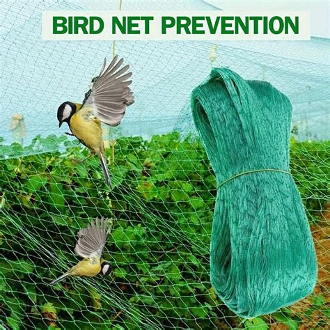 Forestry 1 Pack Garden Bird Net Was Sold For 20 00 On 1 Jan At 23