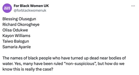 Serial Killer London Samaria Ayanle Body Found