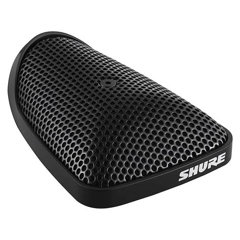 Shure Wl183 Omnidirectional Lavalier Microphone Monkey Wrench Productions
