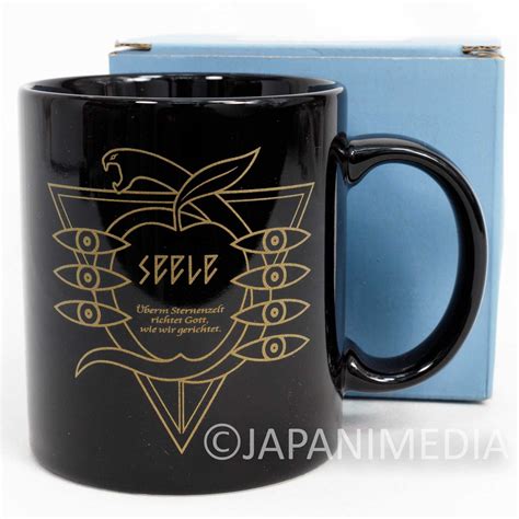 Evangelion Seele Monolith Type Stereo Speaker Banpresto Japan Anime