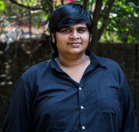 Karthik Subbaraj Wikipedia