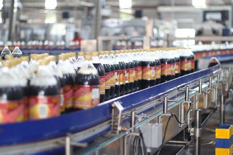 About Squeeza Squeeza Soft Drinks