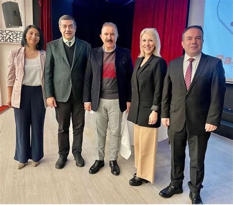 Final Okulları Başakşehir Şubesinde Sayın İbrahim Taşel Ve Sayın Şevket Ertemin Yönettiği