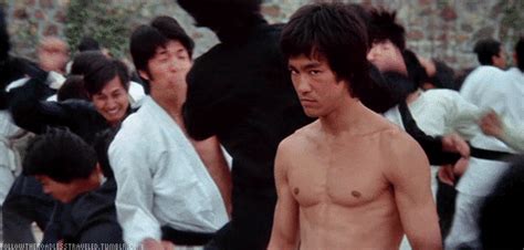Enter The Dragon S Page 2 Wiffle