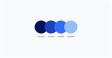 Mastering UI Design Colors Essential Rules For Beginners