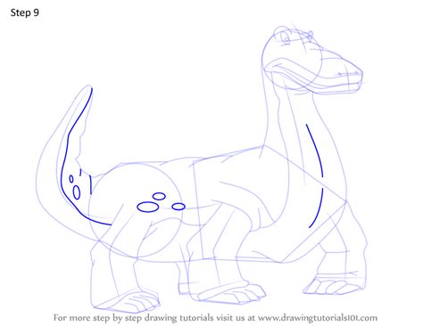 How To Draw Chomps From Sonic Underground Sonic Underground Step By Step