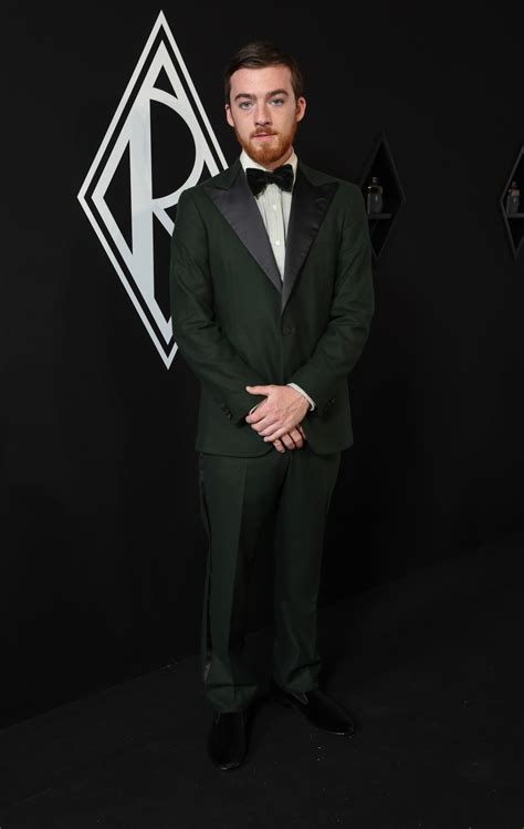 Angus Cloud Of Euphoria Found Dead At 25