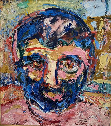 Tom Gargiulo Palm Coasts Unwavering Steadfast Champion Of The Arts For 25 Years Dies At 83