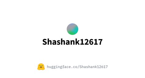 Shashank12617 Pshashank