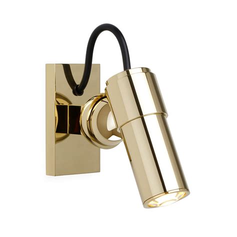 Billy Cotton The Palomar Wall Light Soane Britain