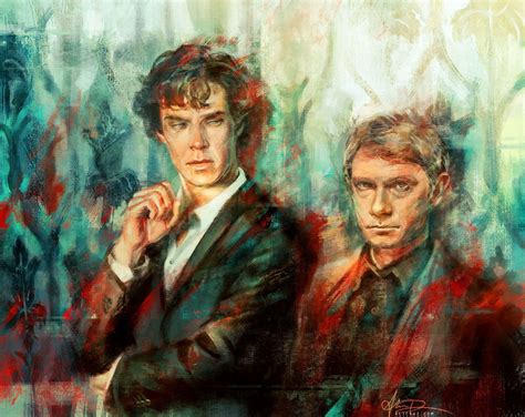 Ghosts By Alicexz Bbc Sherlock Sherlock Holmes