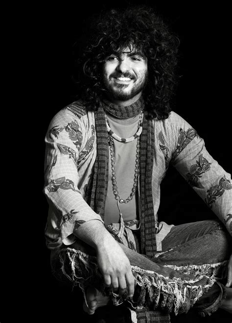 Basharan The Rock Band Ready To Take Over Luton