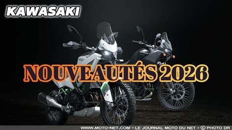 Guide Des Nouveautés Kymco 2026