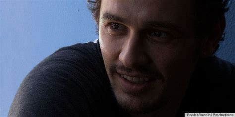 Unsimulated Sex An Interview With James Franco And Travis Matthews Huffpost Voices