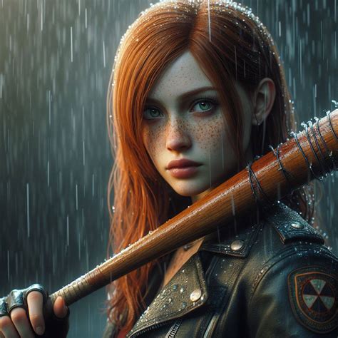 Mandy By Gronhatchat On Deviantart