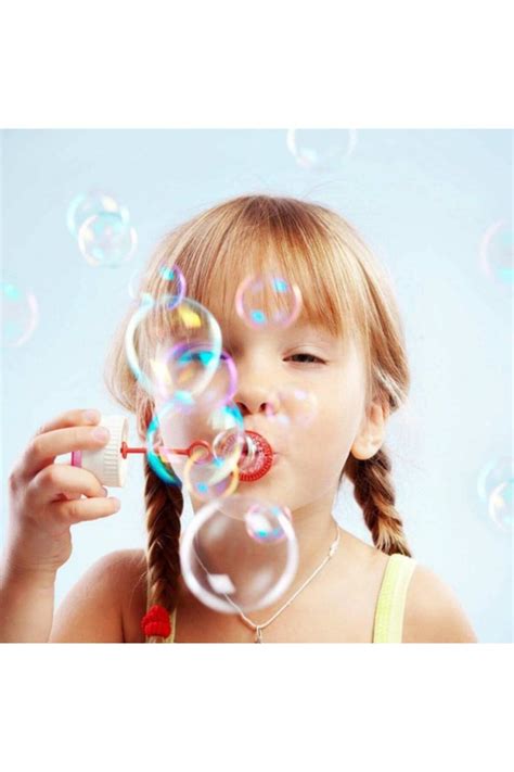 Happyland Star Bubbles Mini Baloncuk Köpük Oyuncak 3 Adet Fiyatı