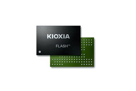 Kioxia 傳與 Nvidia 手打造 Ai 專用 Ssd，速度是目前100倍 滄者極限 滄者極限
