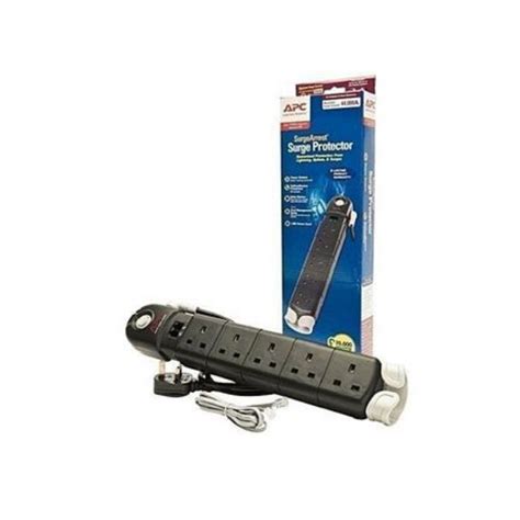 Apc Surge Extension Socket Technocrat Nigeria