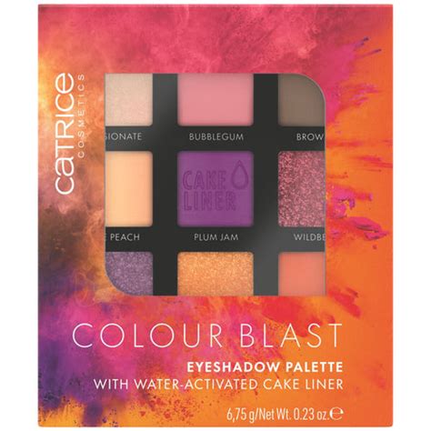 Catrice Eyeshadow House Of Cosmetics