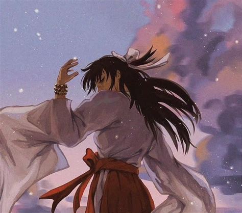 Utahime Jjk Utahimeiori Jjk Animedit Wallpapers In 2024