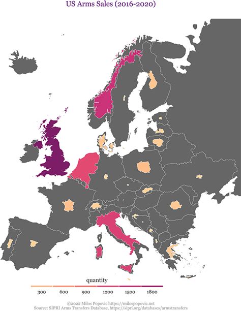 Chart Snapshot Non Contiguous Cartograms Dataviz Catalogue Blog