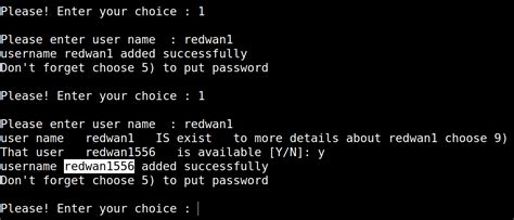 Github Radwanmaazonbashscript Iti Project