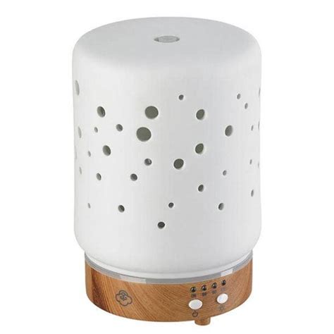 20 Best Aromatherapy Essential Oil Diffusers That Make Your Home Smell Like Heaven Yourtango