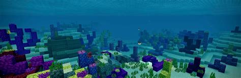 Seashell Jam 2 On Planet Minecraft