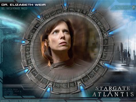 Wilkommen Auf Unserer Seite Stargate Worlds Stargate Atlantis Mitglieder