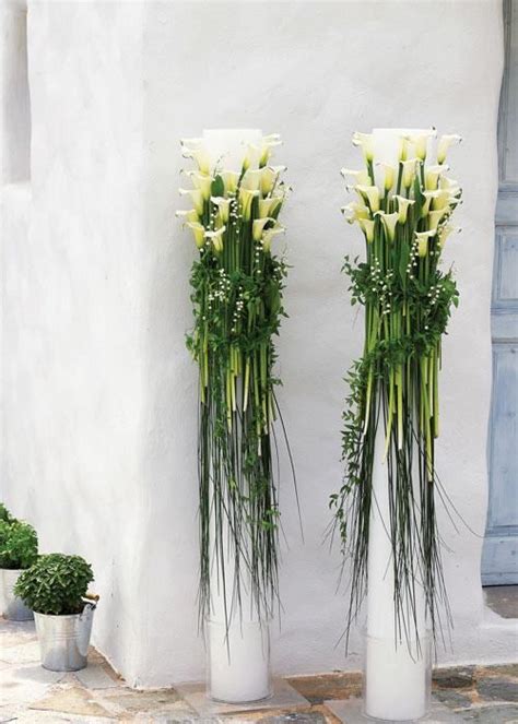 16 Bear Grass Ideas Floral Arrangements Flower Arrangements Wedding