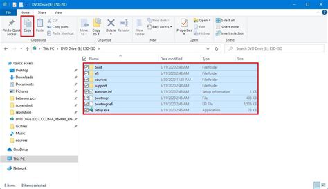 how to create an unattended installation of windows 10 windows central