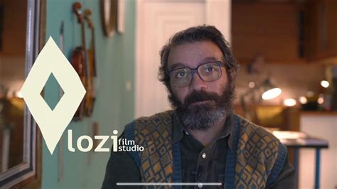 مصاحبه استودیو لوزی با پویا خزائلی در اهمیت حفظ بافت های تاریخی Youtube